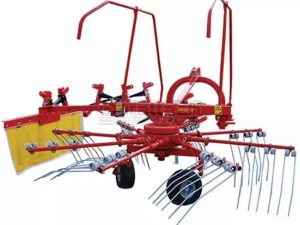 Using a Tractor Rock Rake / Rock Picker & Where to Buy - Durattach