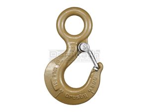 Using a Telehandler Swivel Hook & Where to Buy - Durattach