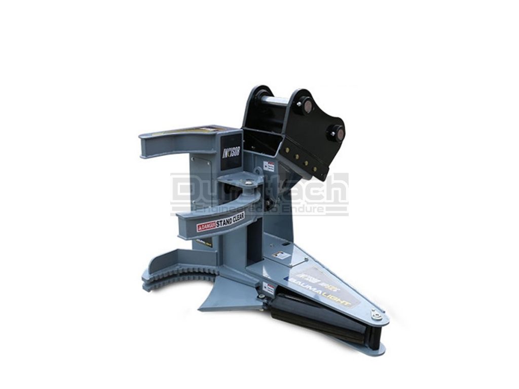 Using a Tractor Tree Shears and Clippers & Where to Buy - Durattach